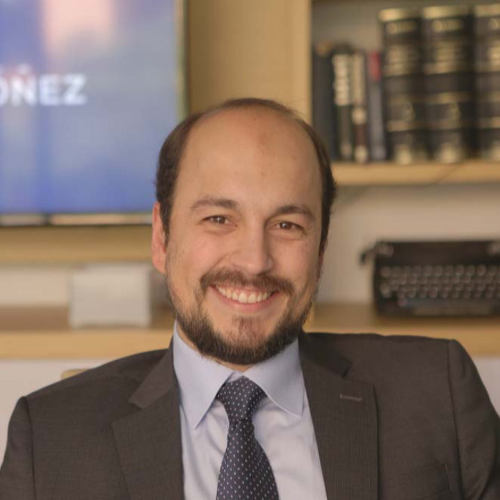 Pablo Velasco Ordóñez, Latin America | Chambers Profiles