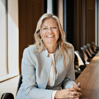 Merete Larsen, Europe | Chambers Profiles