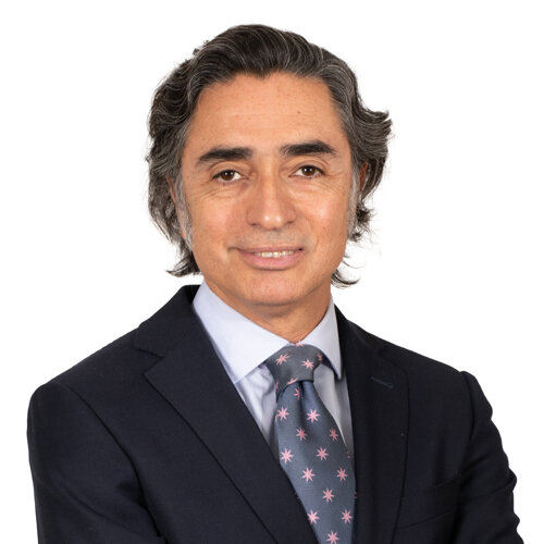 Marco Zavala, Latin America | Chambers Profiles