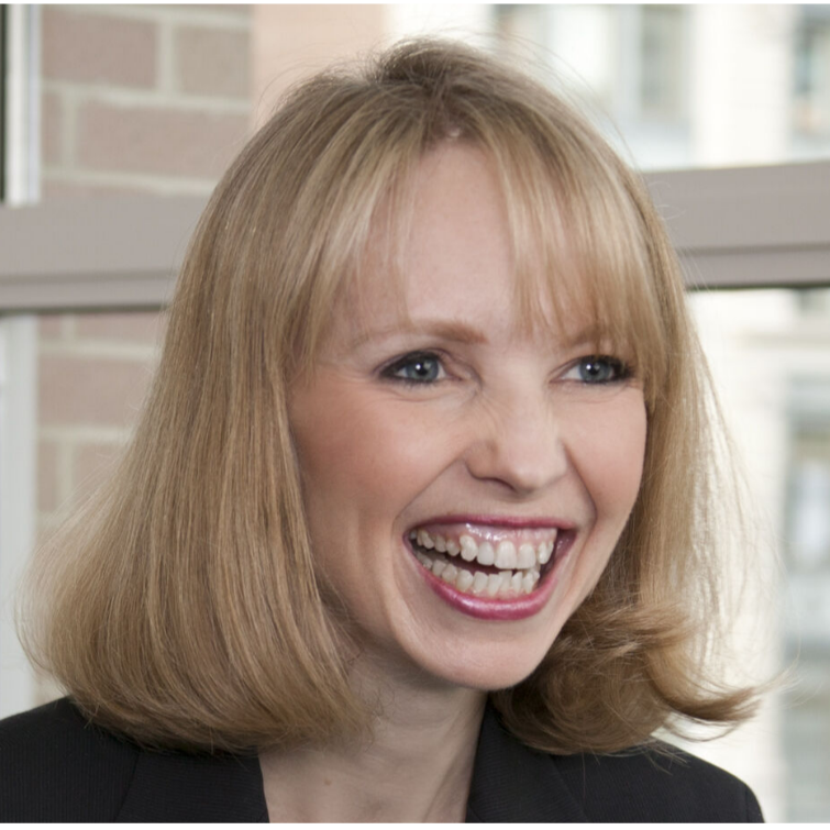 Amanda Reeves, USA | Chambers Profiles