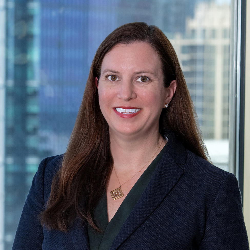 Kristina Kopf Thomas, USA | Chambers Profiles