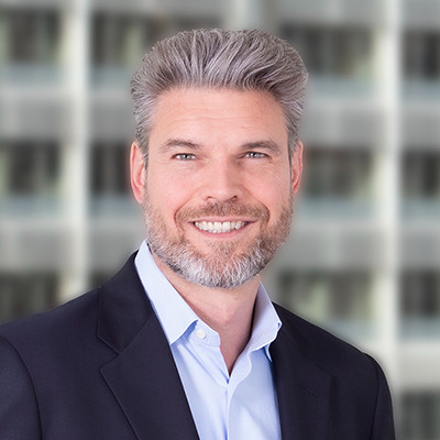 Adam Rosser, USA | Chambers Profiles