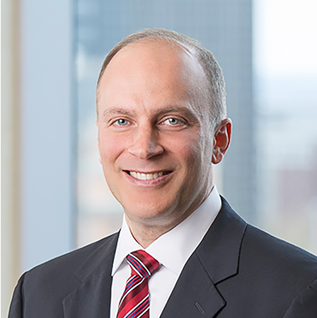 Stephen Sharkey, USA | Chambers Profiles