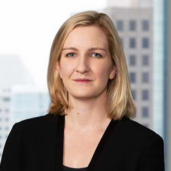 Stephanie Noble, USA | Chambers Profiles