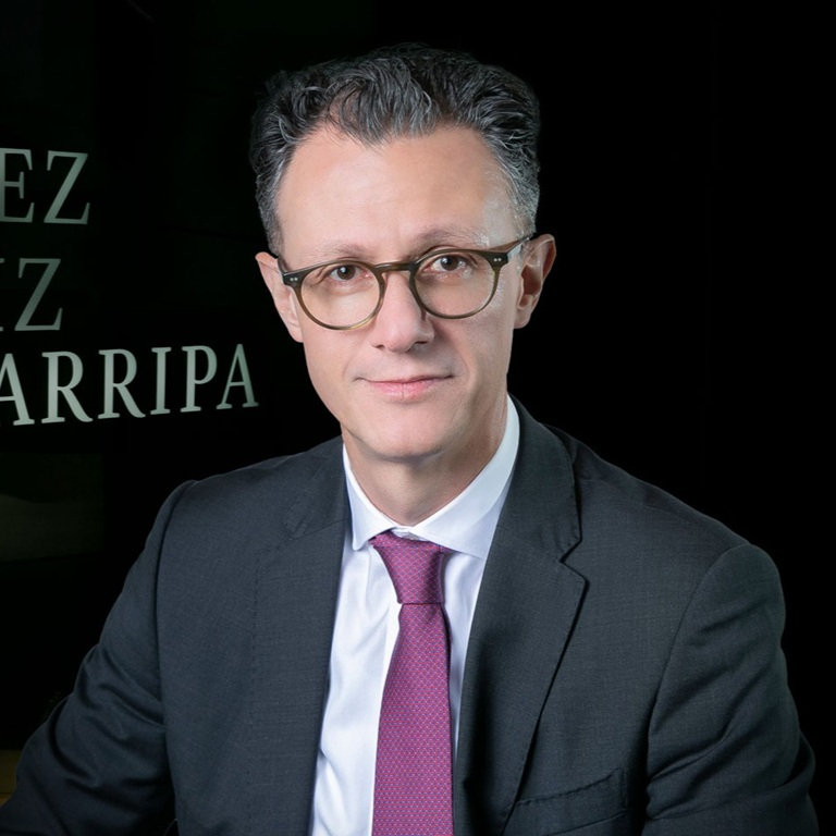 José Ramón Orendáin Urrutia, Latin America | Chambers Profiles