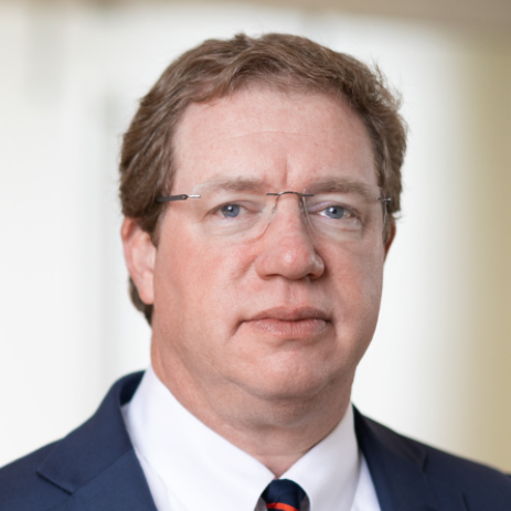 Chuck Burkhart, USA | Chambers Profiles