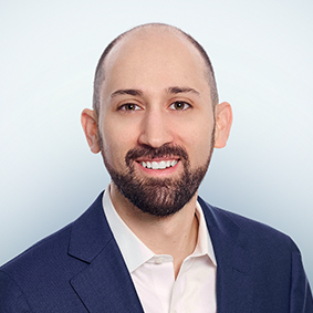 Jordan Salzman, USA | Chambers Profiles