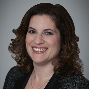 Randi Singer, USA | Chambers Profiles