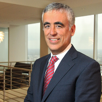 Blake Burgan, USA | Chambers Profiles