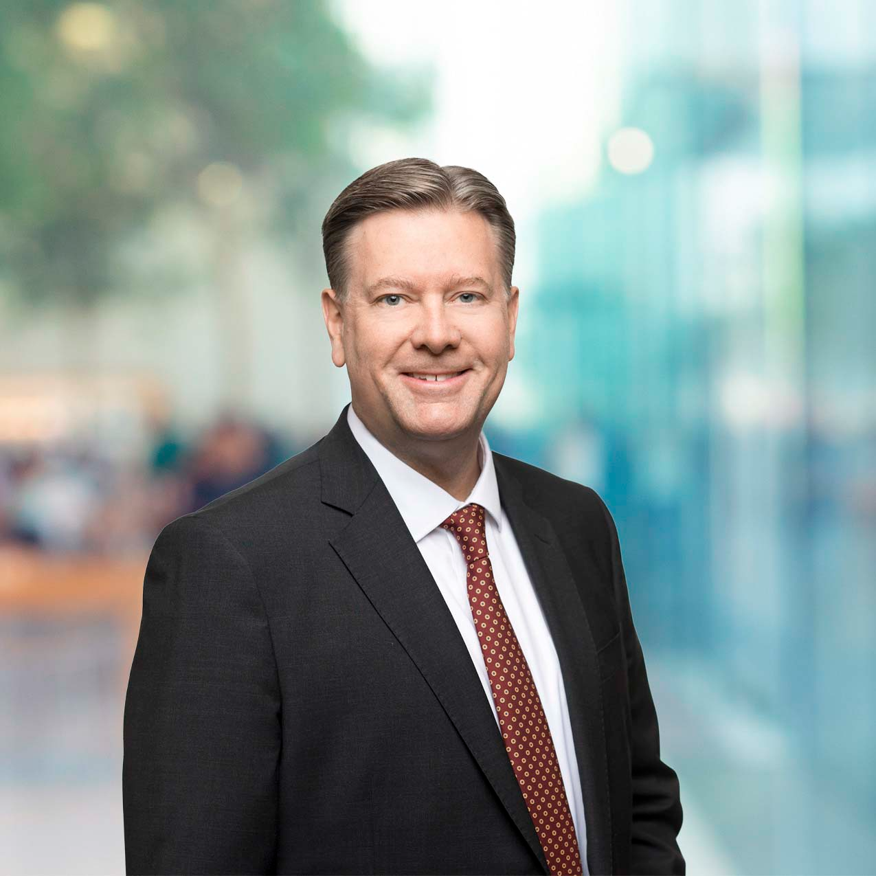 James W Childs Jr, USA | Chambers Profiles