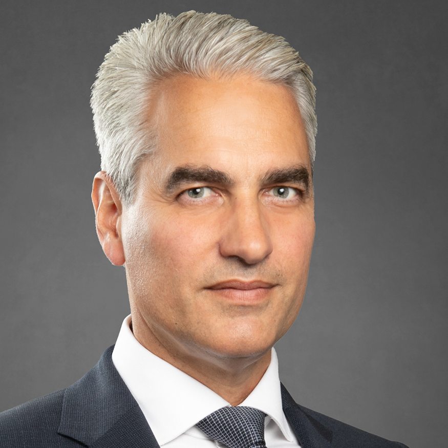 Morgan Bale, USA | Chambers Profiles