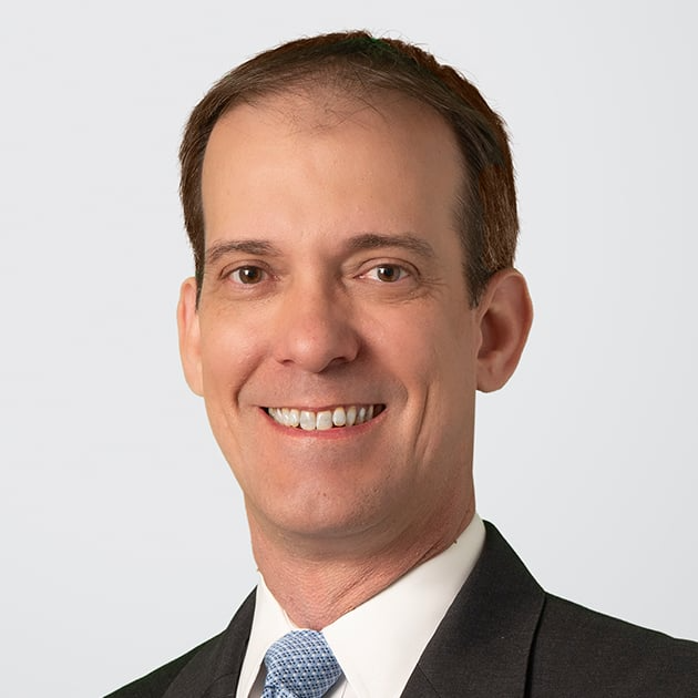 Benjamin Allen, USA | Chambers Profiles