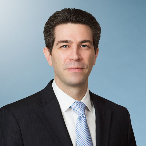 Lawrence J. Del Rossi, USA | Chambers Profiles