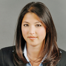 Jennifer Sung, USA | Chambers Profiles