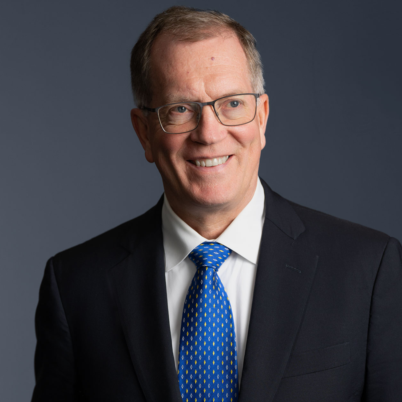 James R Barry, USA | Chambers Profiles