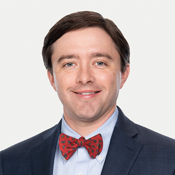 Ryan Trail, USA | Chambers Profiles