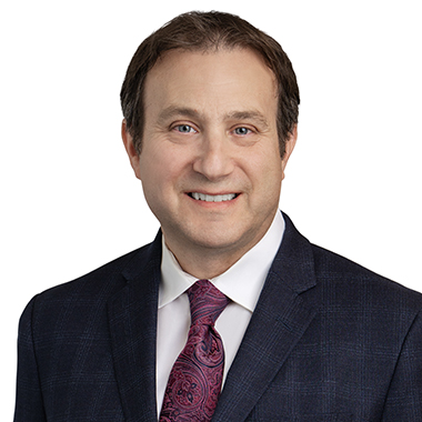 Jonathan C. Goldstein, USA | Chambers Profiles