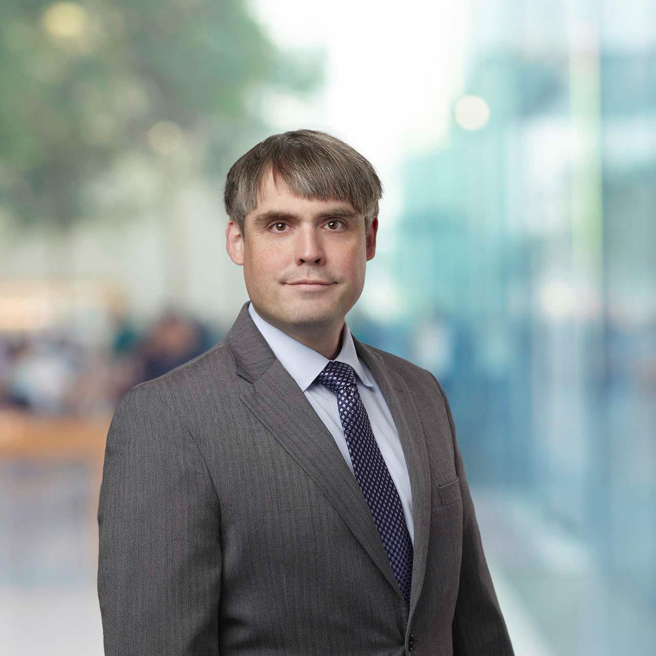 Michael Traynham, USA | Chambers Profiles