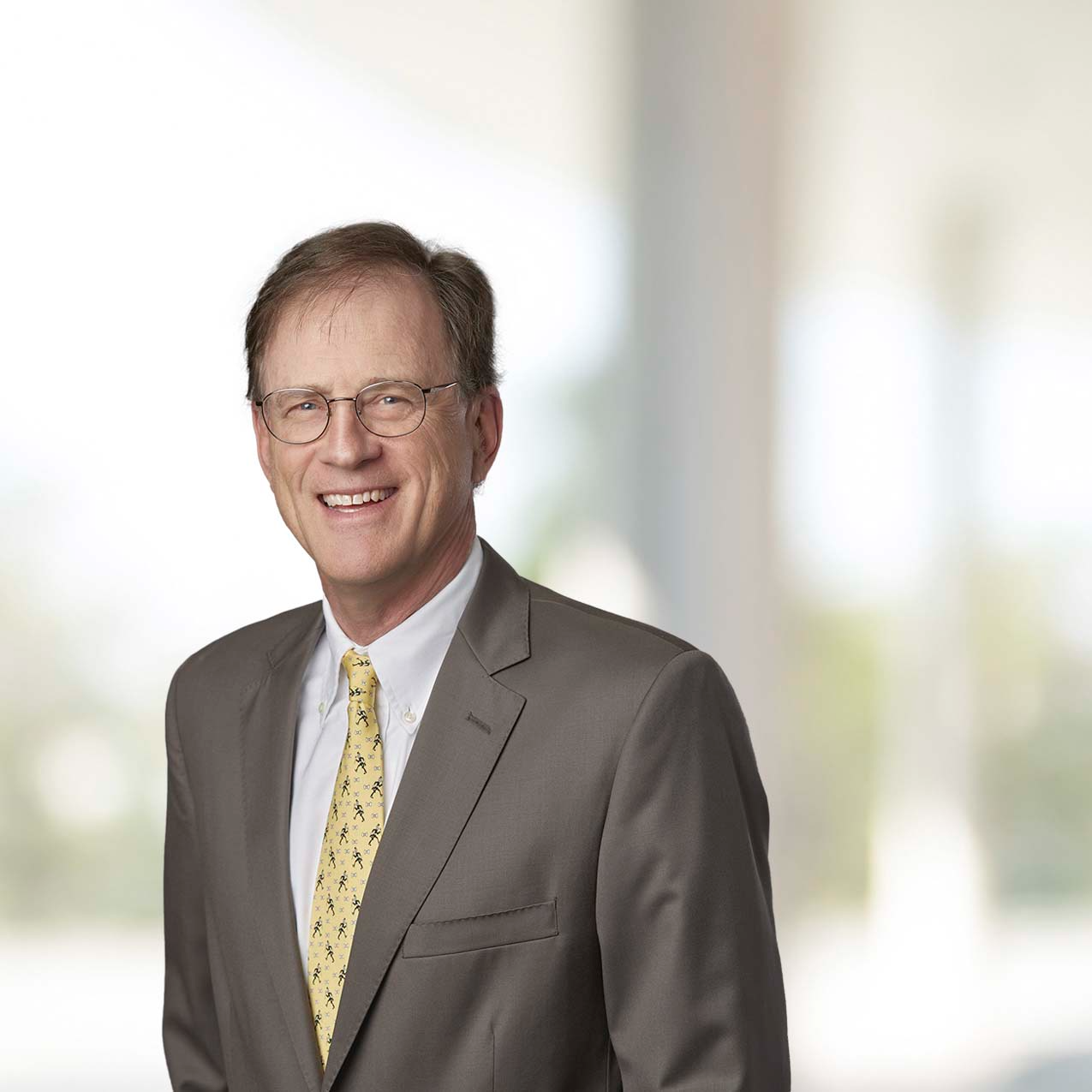 James Bryan, USA | Chambers Profiles