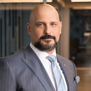 Moheeb Murray, USA | Chambers Profiles