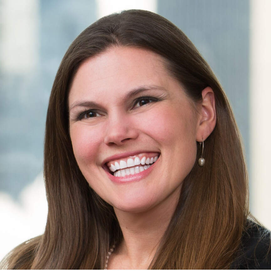 Rachel Bates, USA | Chambers Profiles