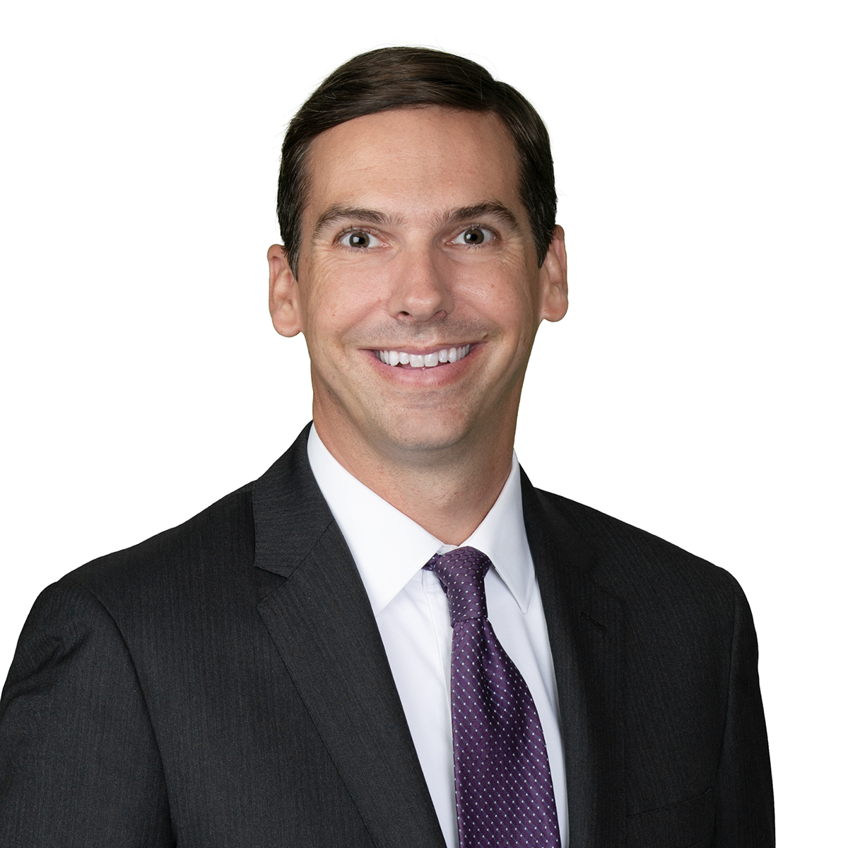 James Attridge, USA | Chambers Profiles