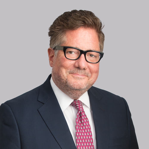 Paul Rohrer, USA | Chambers Profiles