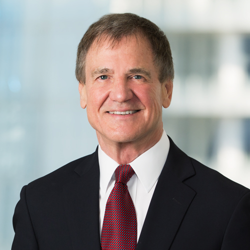 George Kryder, USA | Chambers Profiles