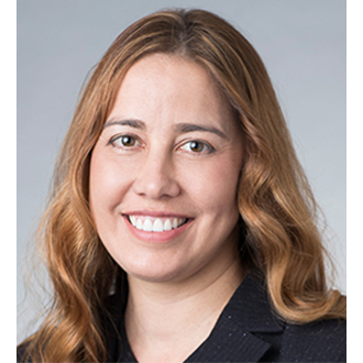 Jessica Barger, USA | Chambers Profiles