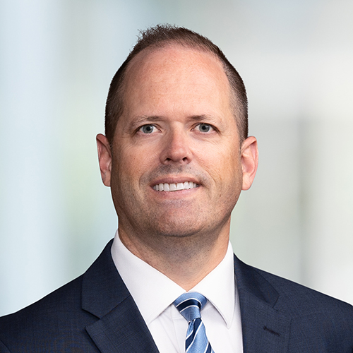 Sean Toomey, USA | Chambers Profiles