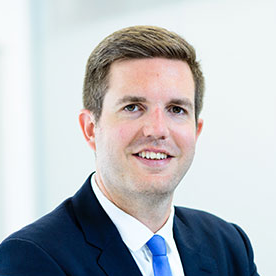 Steven Bostock, High Net Worth | Chambers Profiles