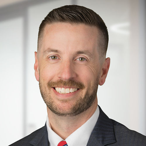 Ryan Haaland, USA | Chambers Profiles