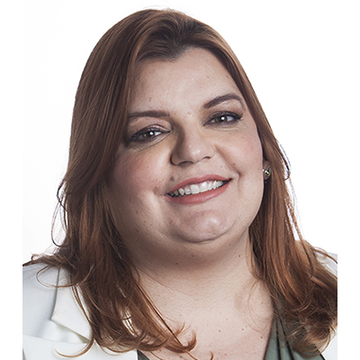 Deborah De Sousa e Castro Melo, Brazil | Chambers Profiles