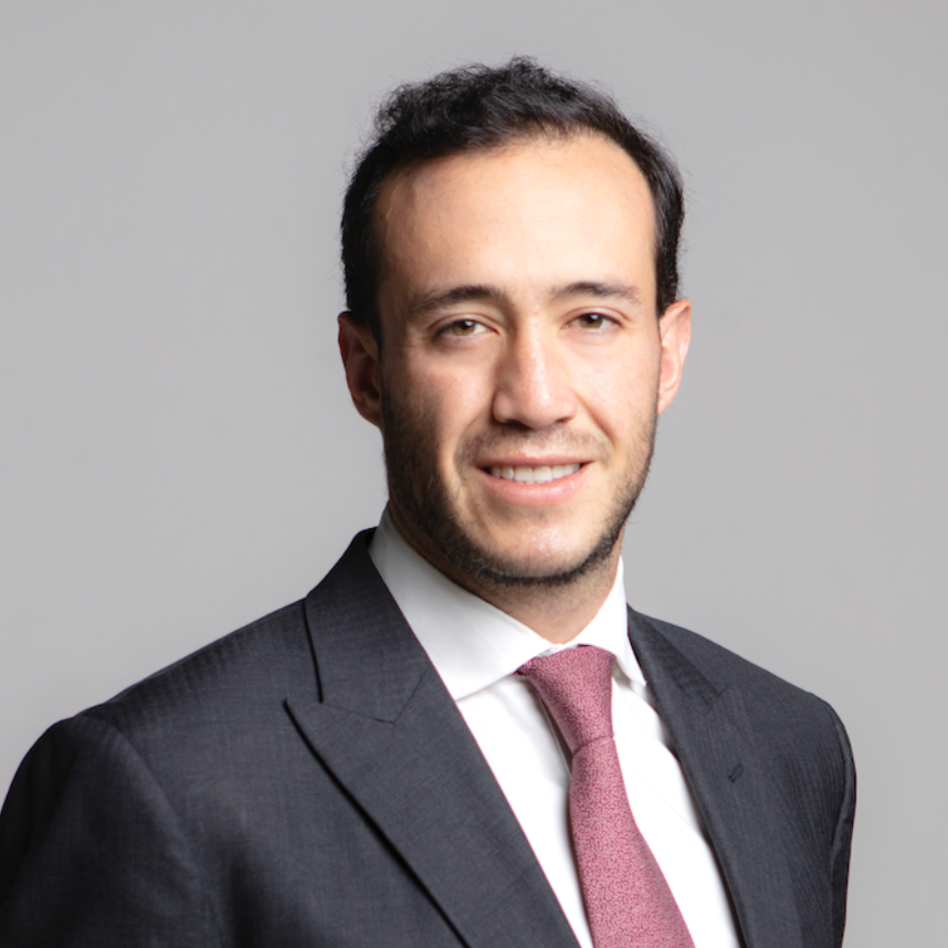 César Maillard Cárdenas, Latin America | Chambers Profiles