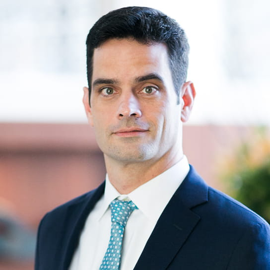 William Regan, USA | Chambers Profiles