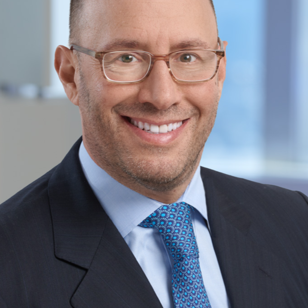 David Saltzman, USA | Chambers Profiles