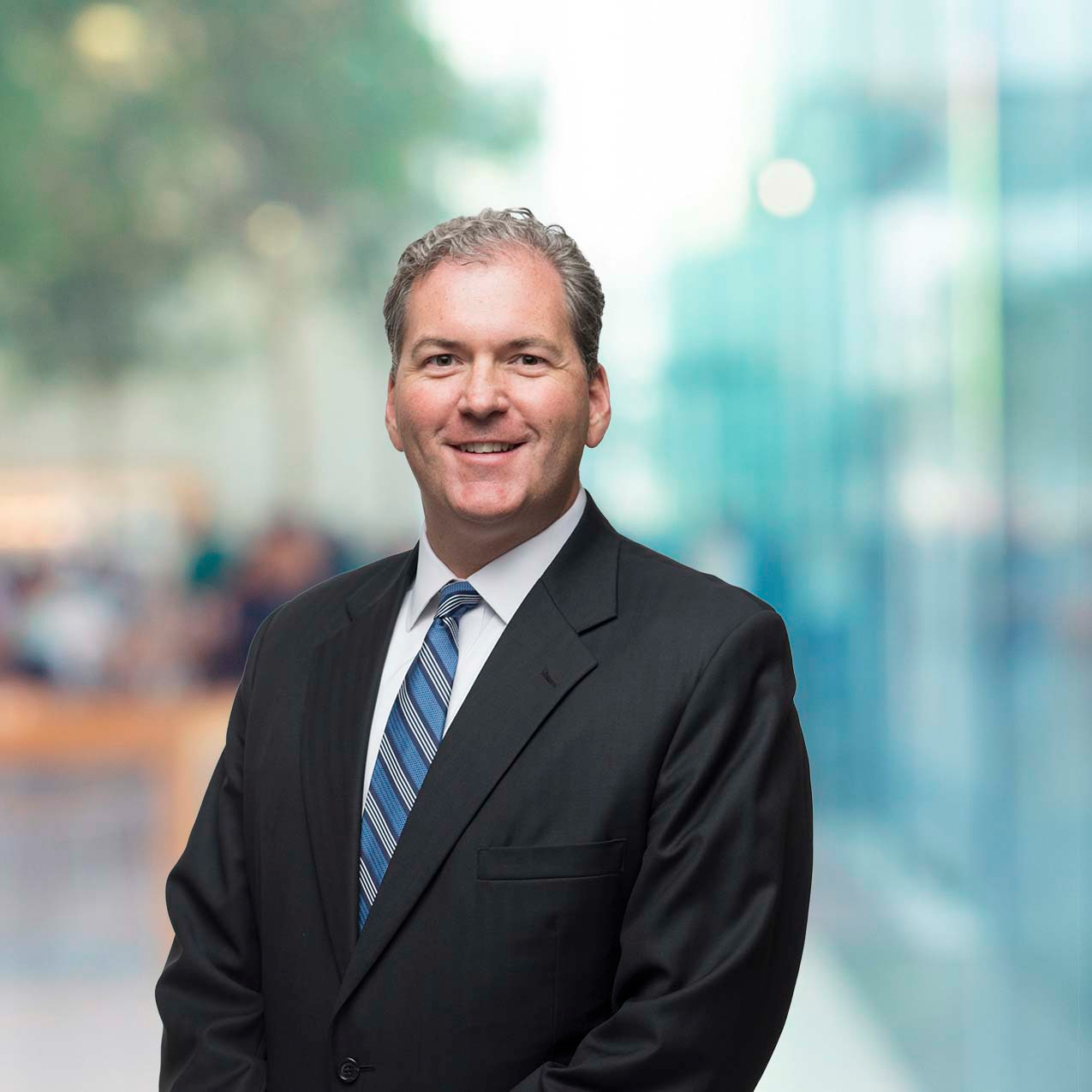 John Earnhardt, USA | Chambers Profiles