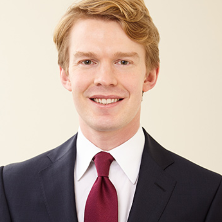 Tom Bird, UK Bar | Chambers Profiles