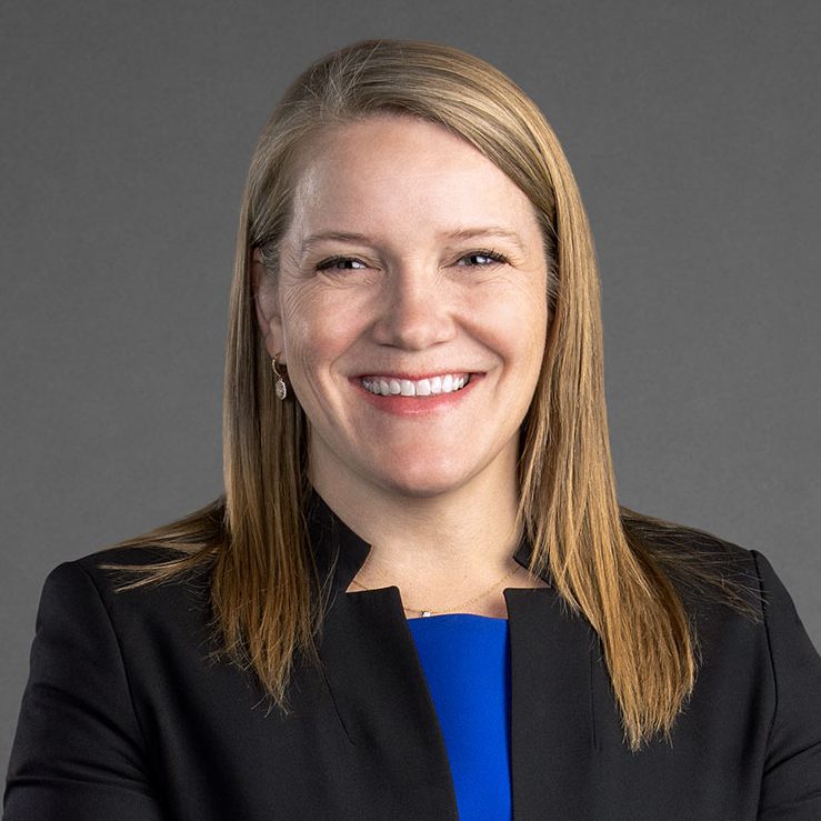 Katie Jahnke Dale, USA | Chambers Profiles