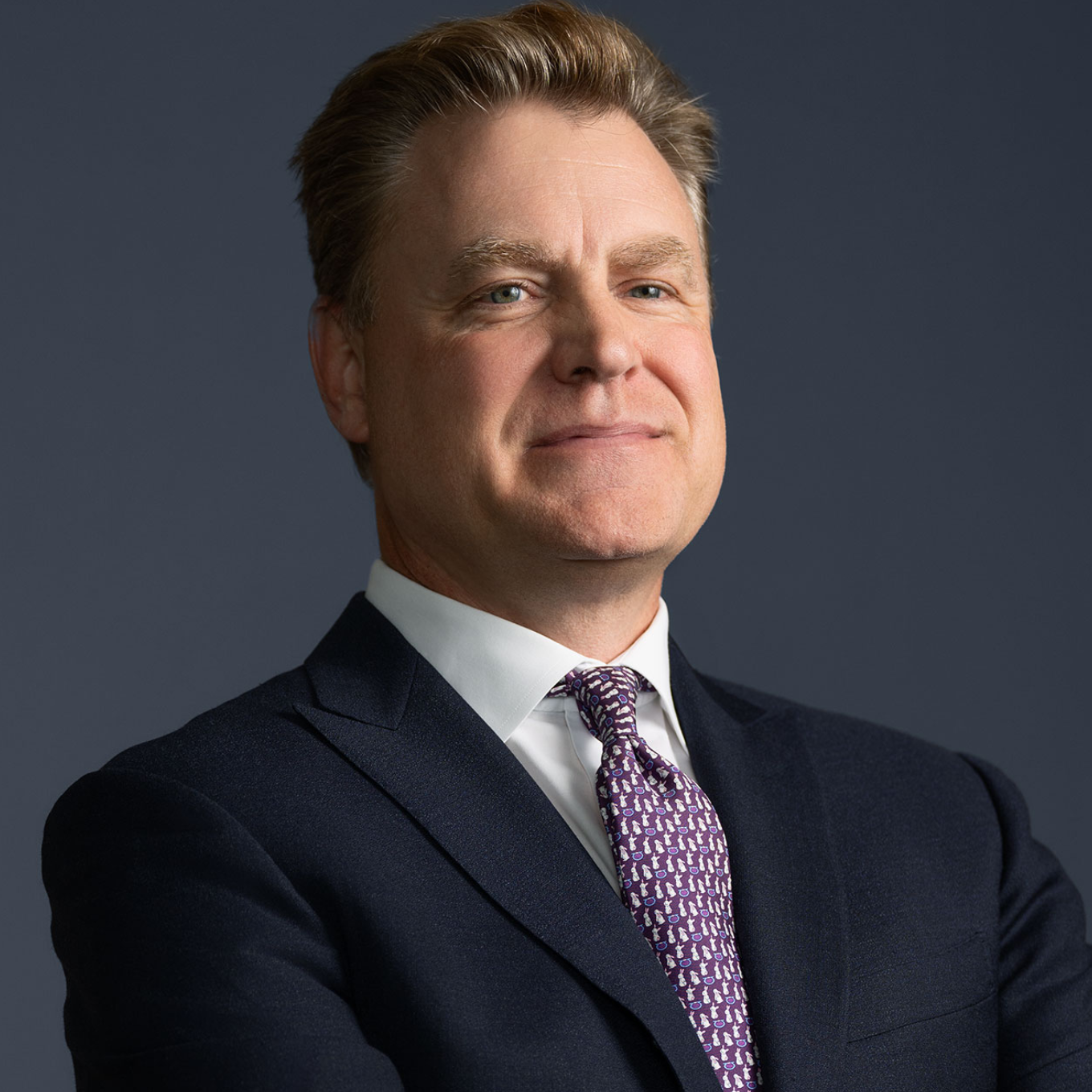 Jon D Van Gorp, USA | Chambers Profiles