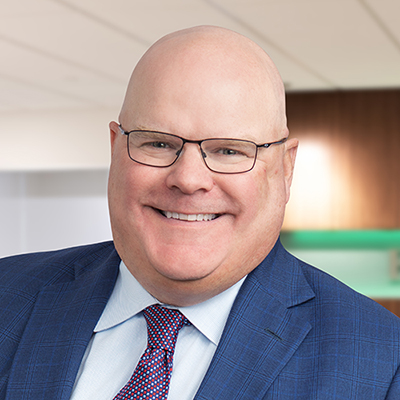 Peter B Ladig, USA | Chambers Profiles