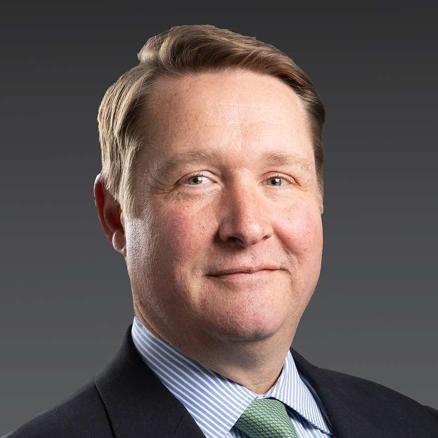 Marc R. Lashbrook, USA | Chambers Profiles