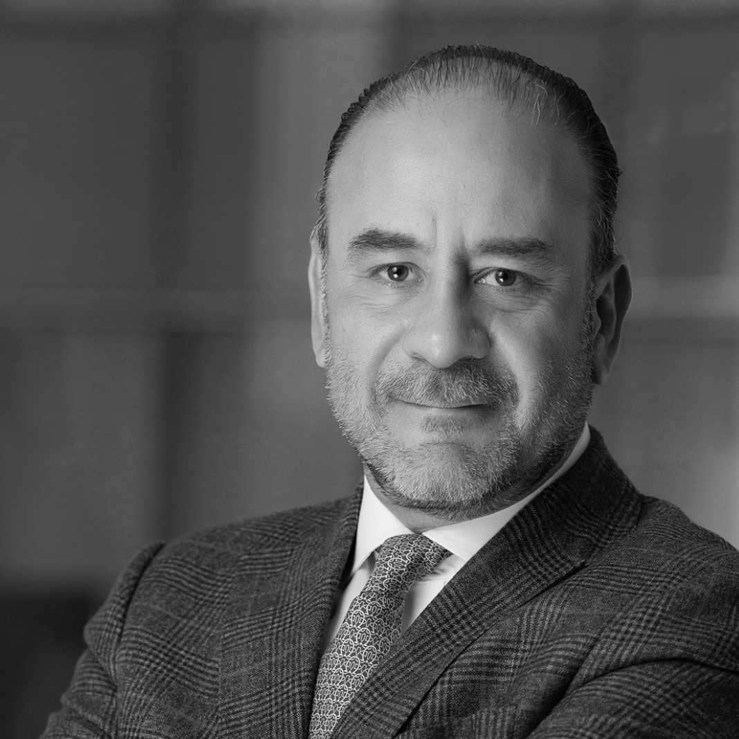 Enrique Ramírez Figueroa, Latin America | Chambers Profiles