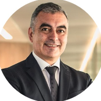 Mario Galindo, Latin America | Chambers Profiles