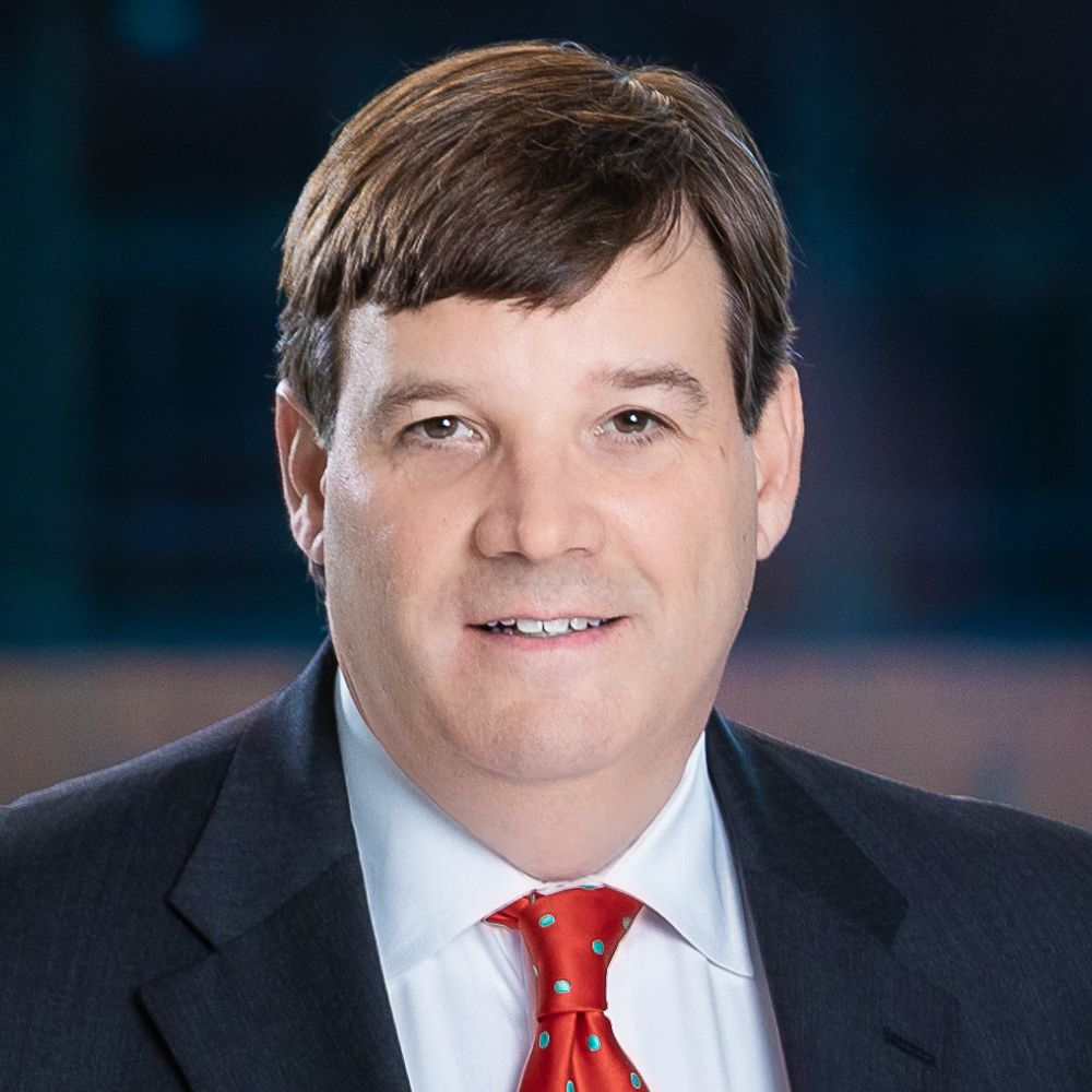 Gavin Parsons, USA | Chambers Profiles