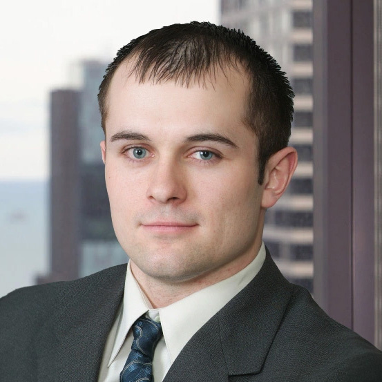 Aaron Efta, USA | Chambers Profiles