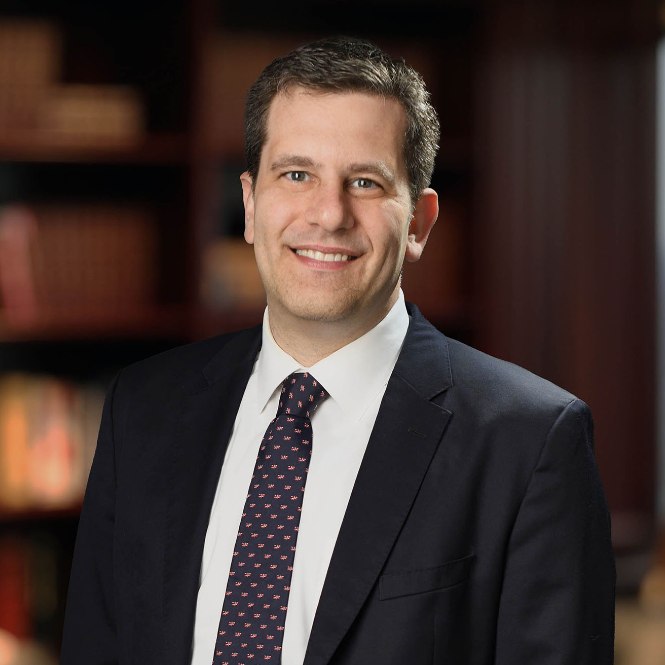 Barry Landy, USA | Chambers Profiles