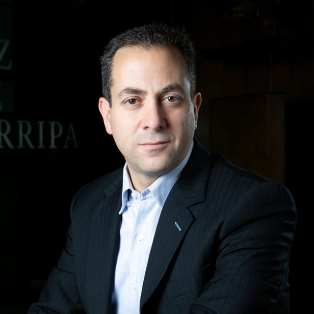 Cesar Fares, Latin America | Chambers Profiles