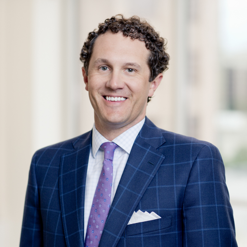 Ryan Glasgow, USA | Chambers Profiles