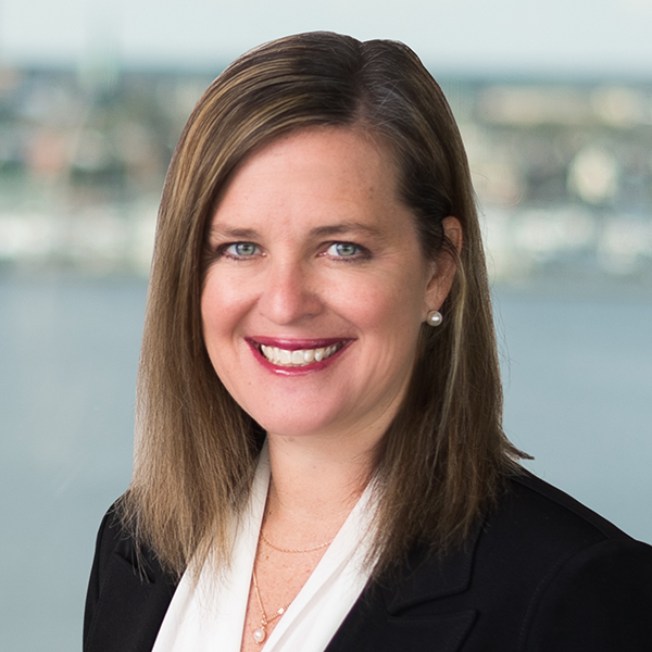 Amy Turk, USA | Chambers Profiles